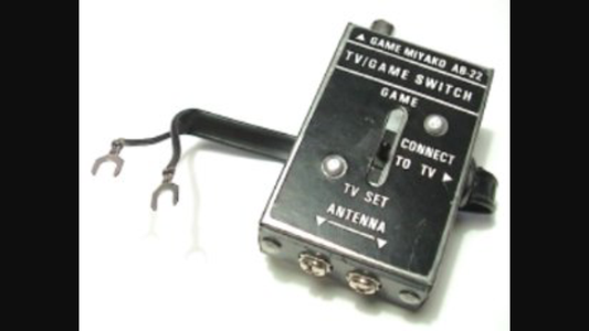 How to Hook Up an Atari 2600 : 5 Steps - Instructables