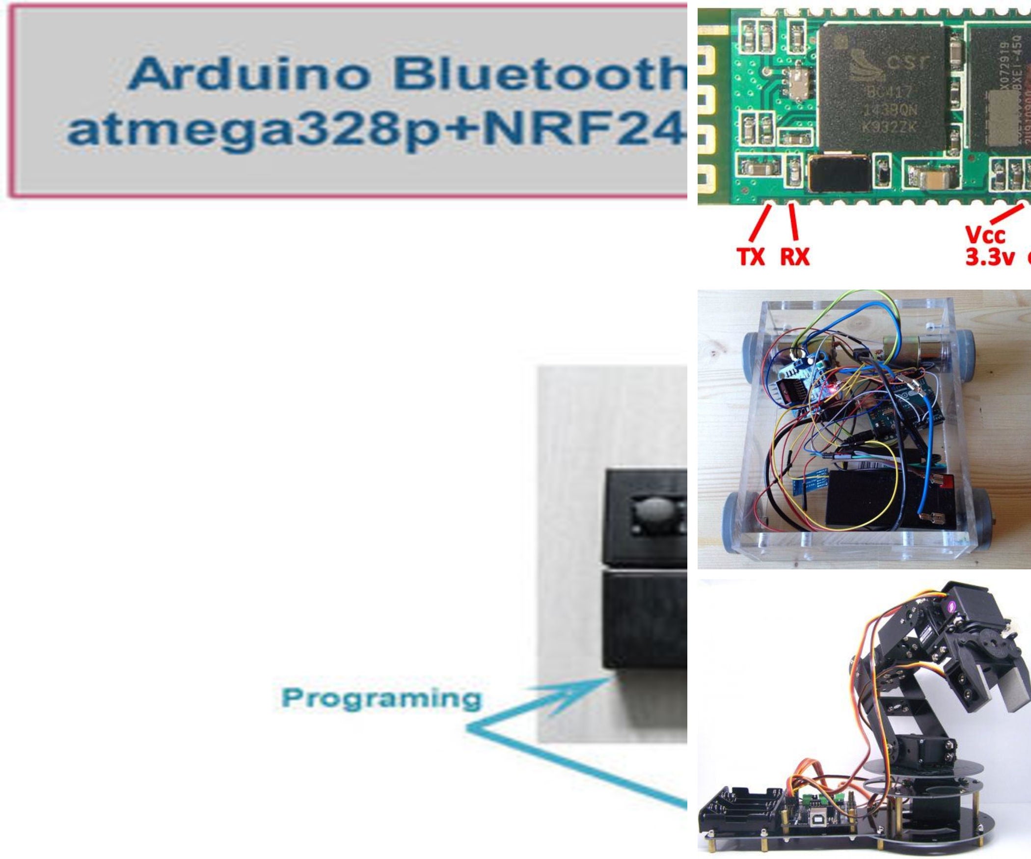 Arduino - Instructables