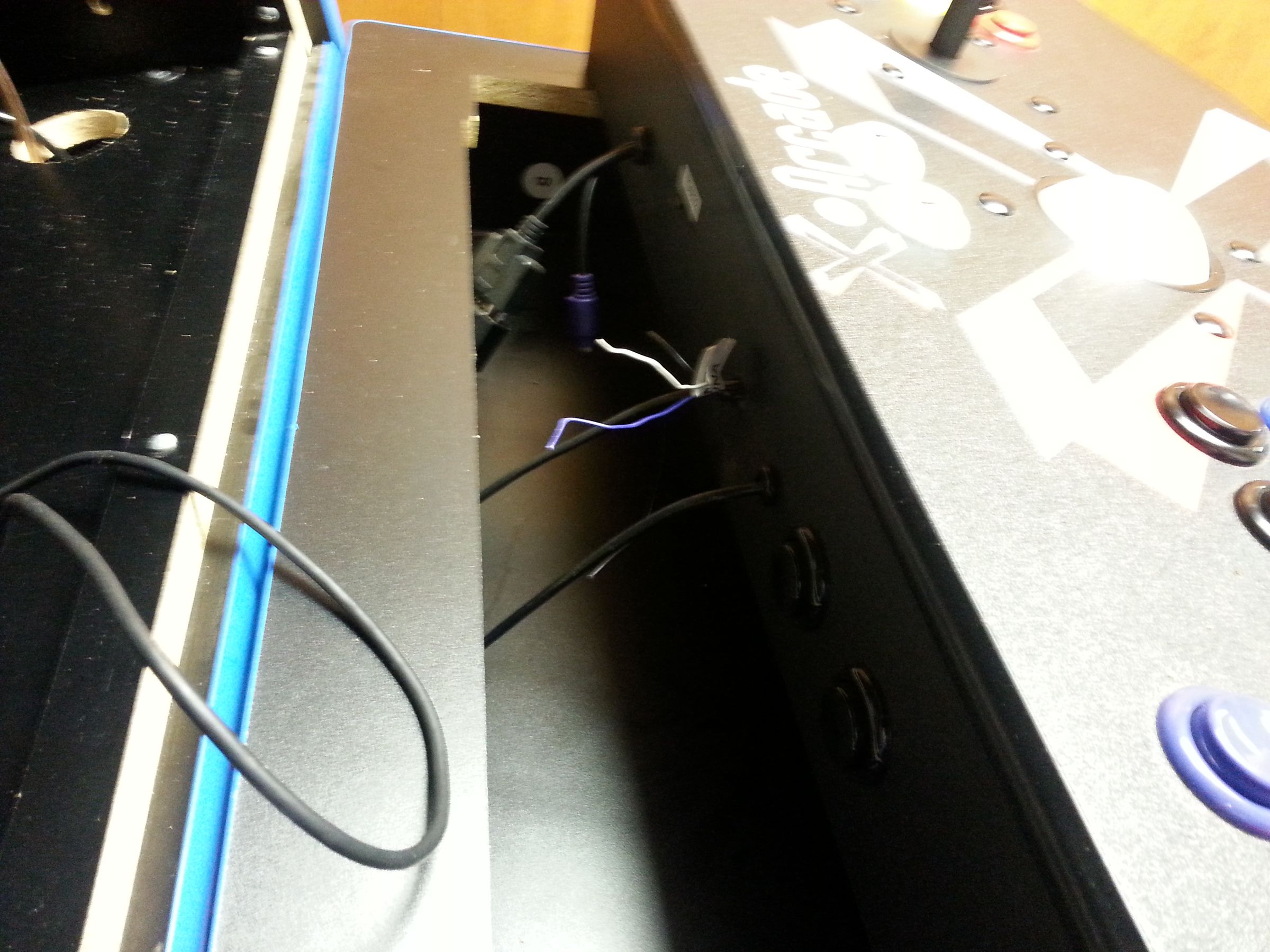 Mame Arcade With 30,000 Games : 4 Steps - Instructables