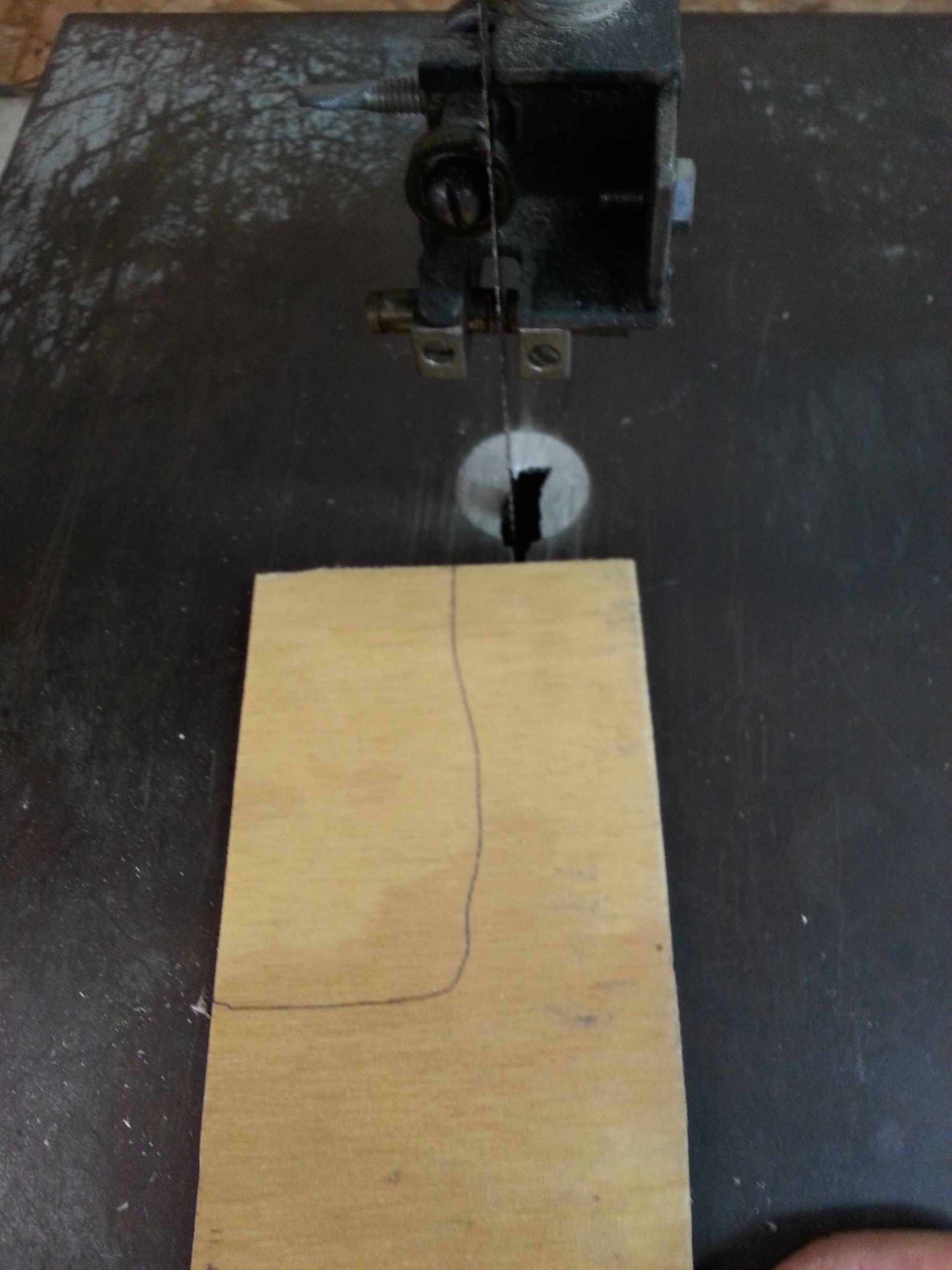 Build a Killer Plastic Bag Sealing Station : 10 Steps (with Pictures ...