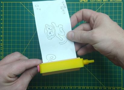 Money Printer Magic Trick : 6 Steps (with Pictures) - Instructables