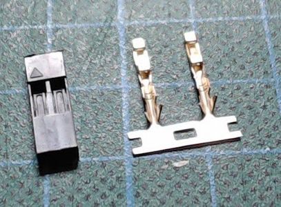 Fitting Dupont Connectors : 6 Steps (with Pictures) - Instructables