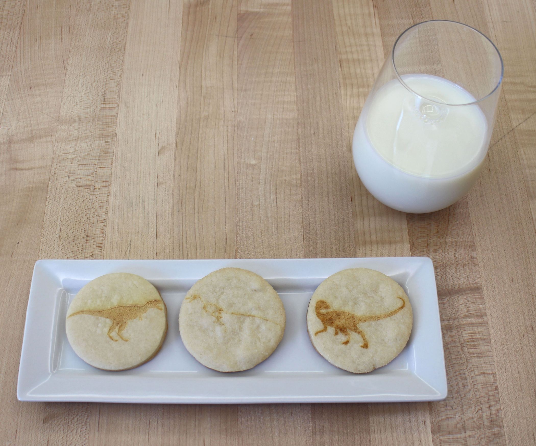 Laser Etched Cookies : 12 Steps (with Pictures) - Instructables