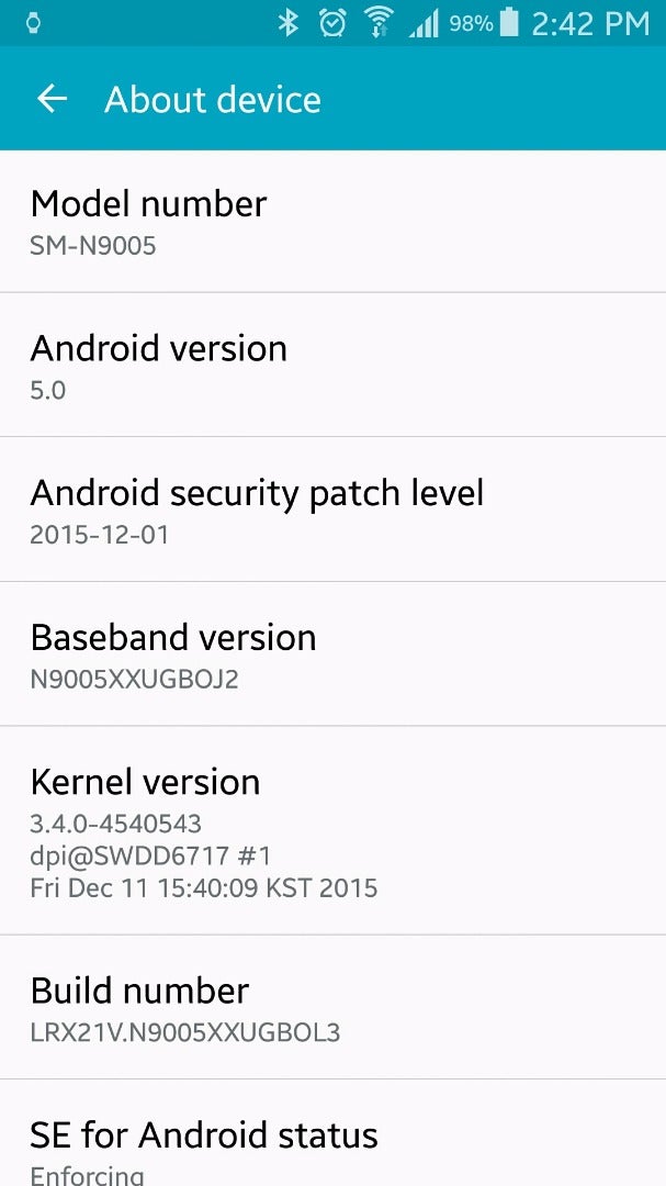 Arduino Android USB Serial Communication With OTG Cable : 11 Steps - Instructables
