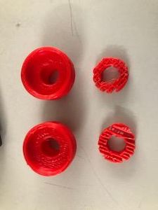 3D Printed Check Valve : 5 Steps (with Pictures) - Instructables