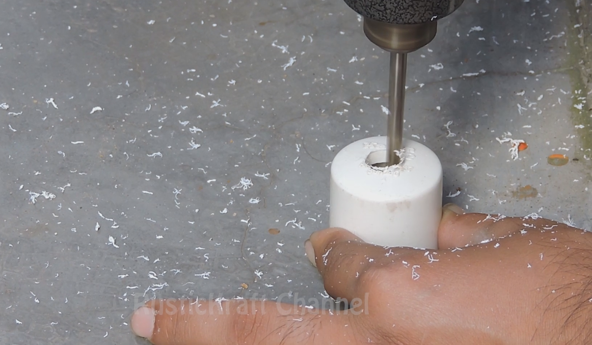 Dancing Waterfall : 5 Steps (with Pictures) - Instructables