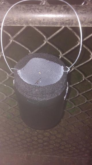 Mosquito Killing Ovitrap : 11 Steps (with Pictures) - Instructables