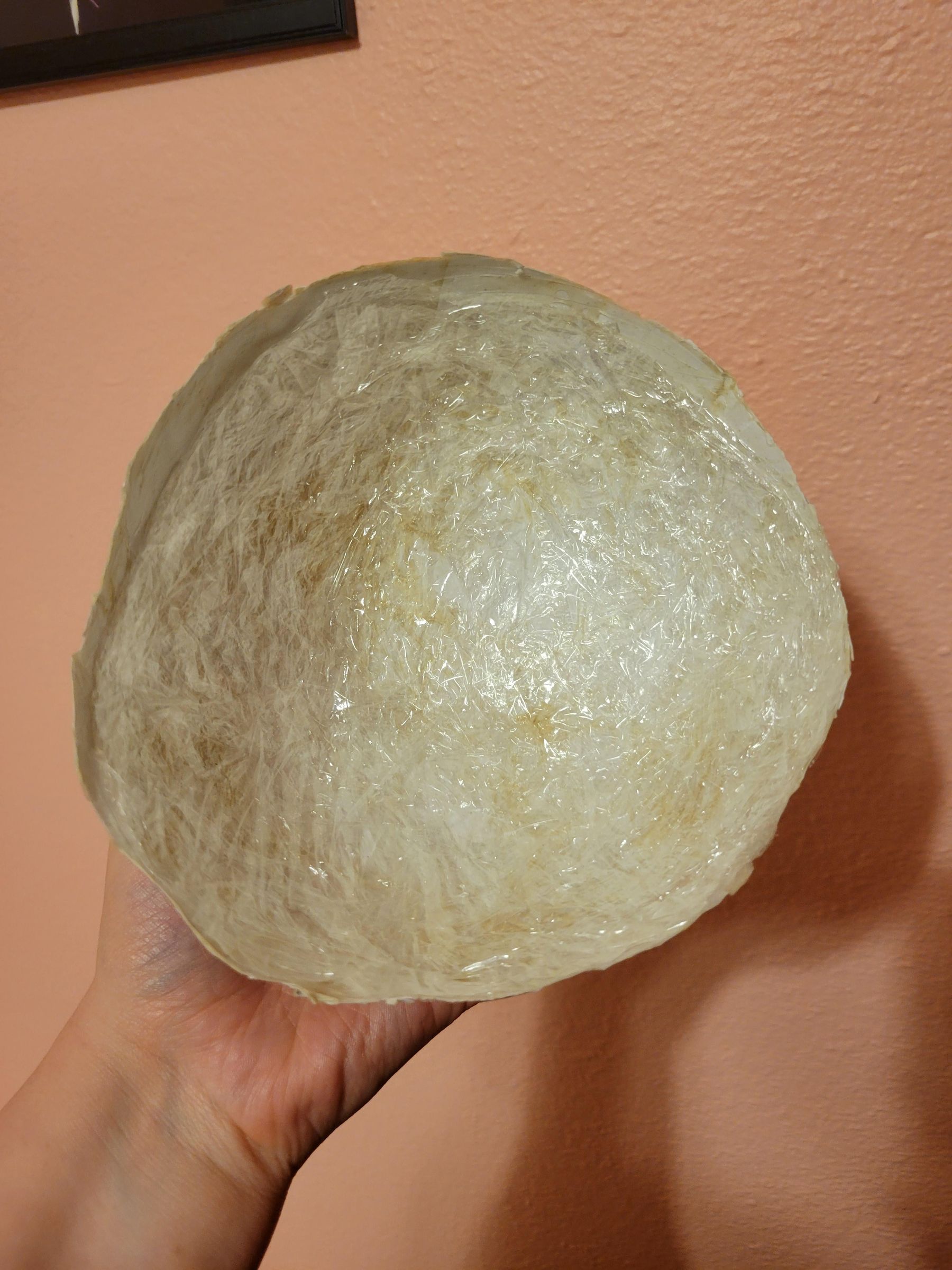 Rock Ball Garden Decor : 4 Steps (with Pictures) - Instructables
