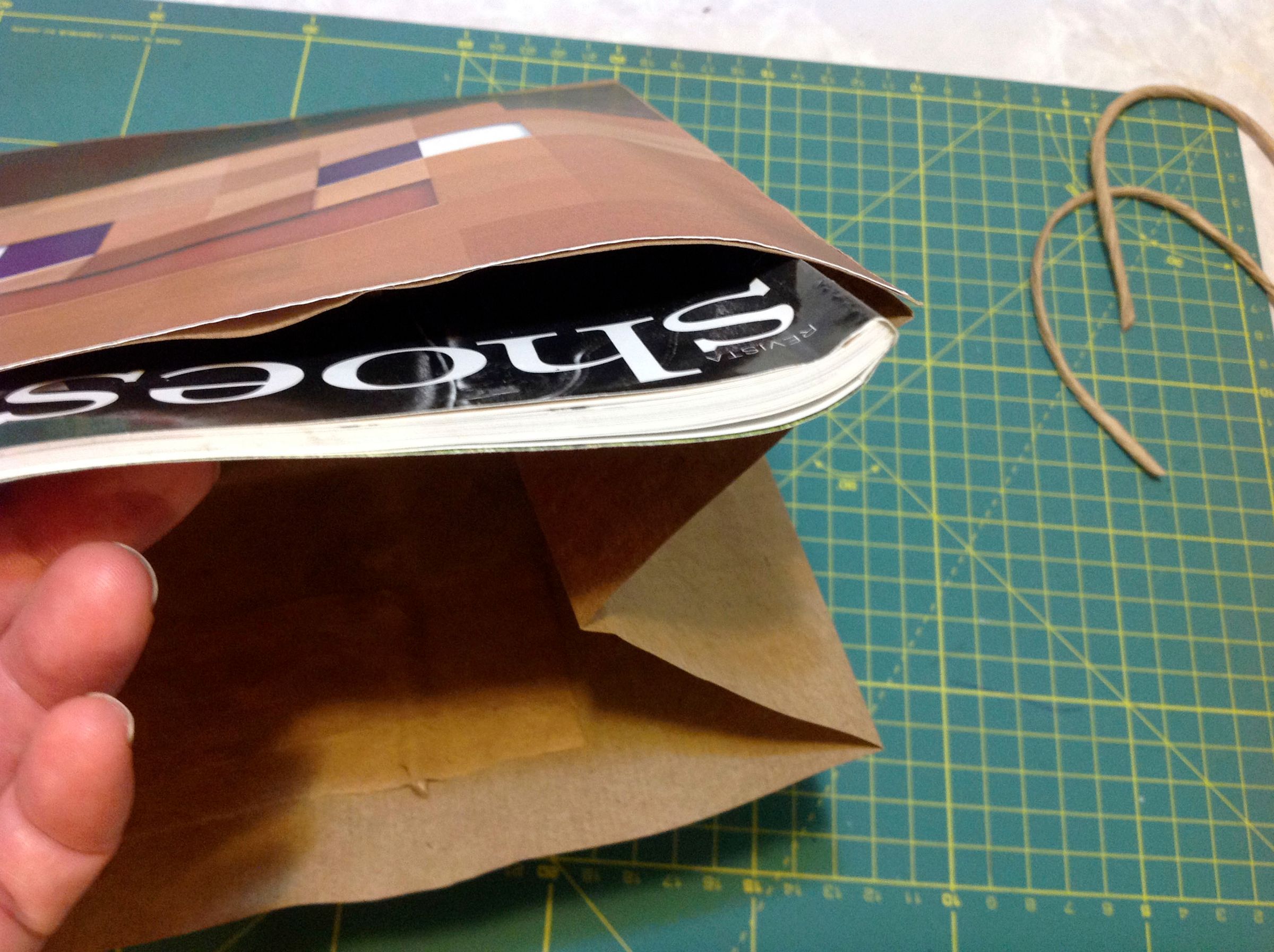 Minecraft Mask - Easy, Fast and Cheap : 4 Steps (with Pictures ...