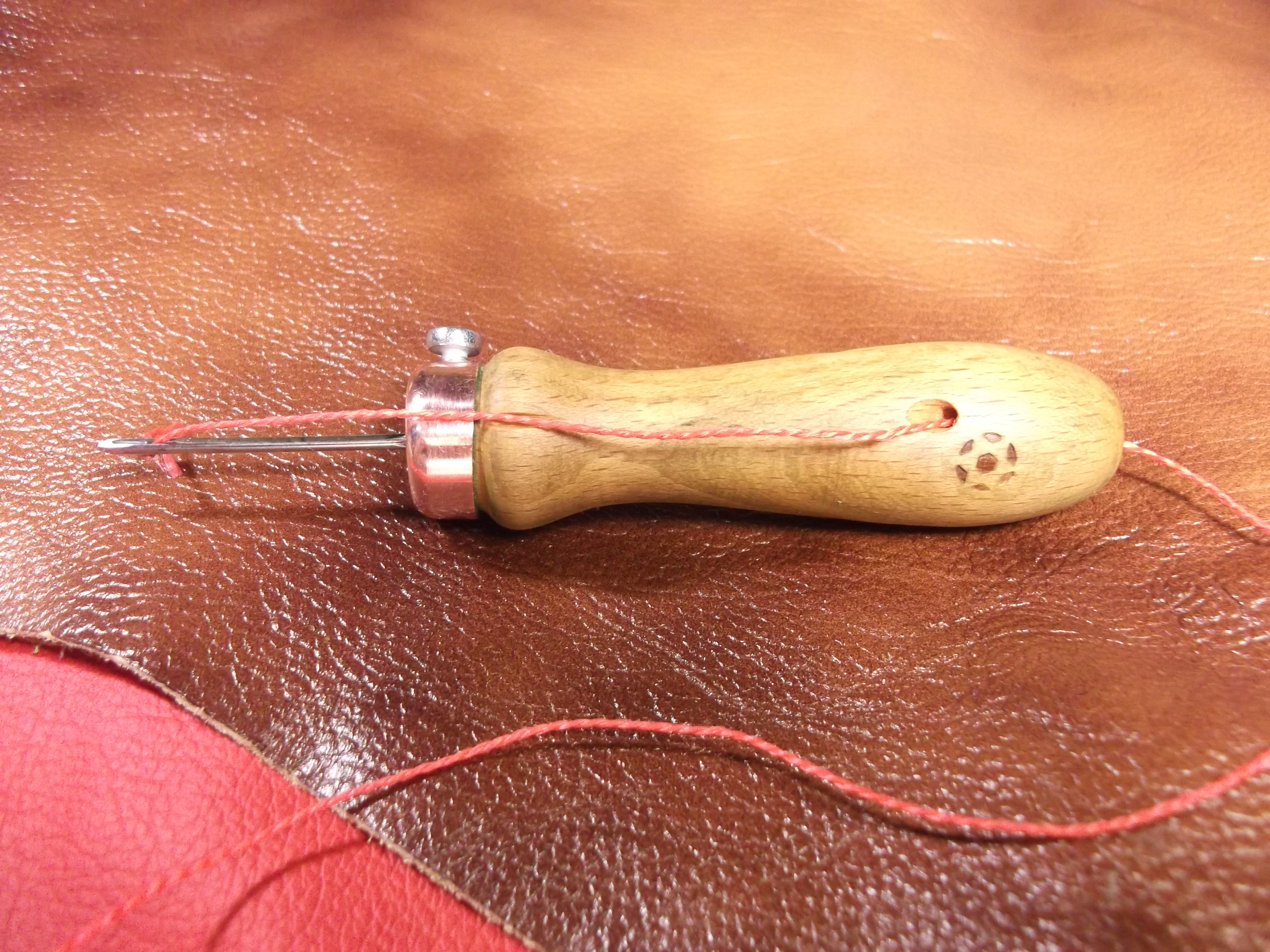 Making Sewing Awl : 11 Steps (with Pictures) - Instructables