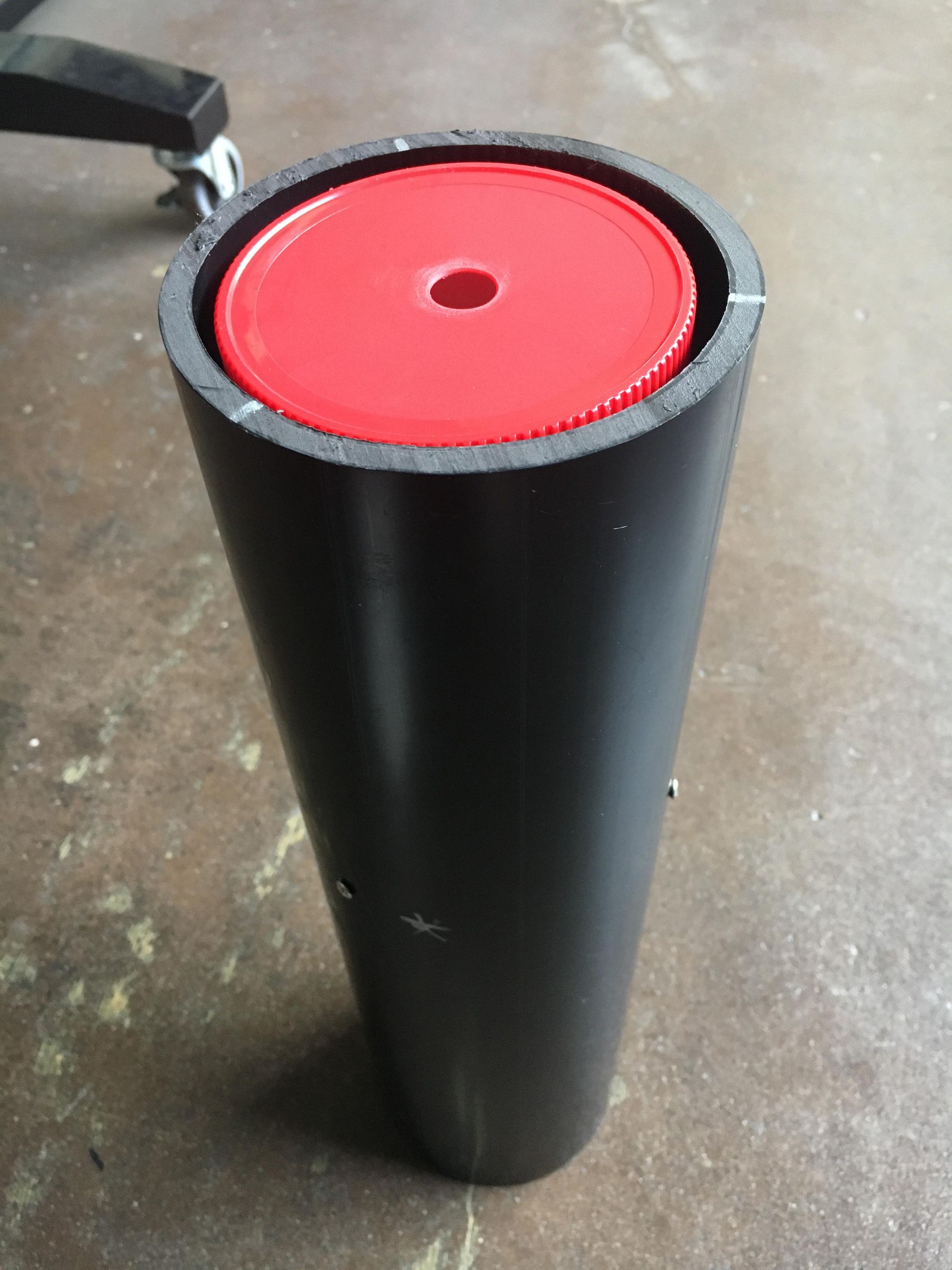 Laminar Flow Fountain : 7 Steps (with Pictures) - Instructables