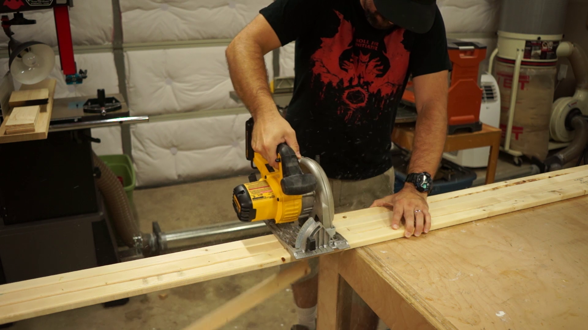 Easy Halloween Cemetery Fence : 5 Steps (with Pictures) - Instructables