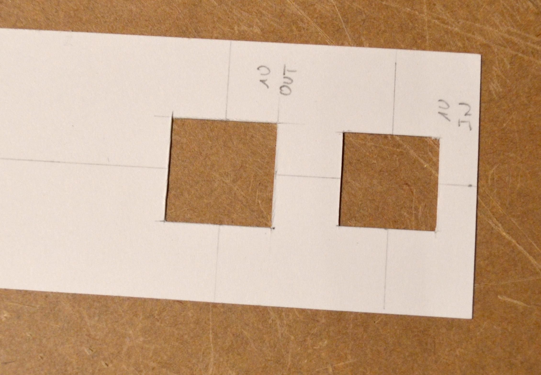 Wooden Keycaps Using Hand Tools : 9 Steps (with Pictures) - Instructables