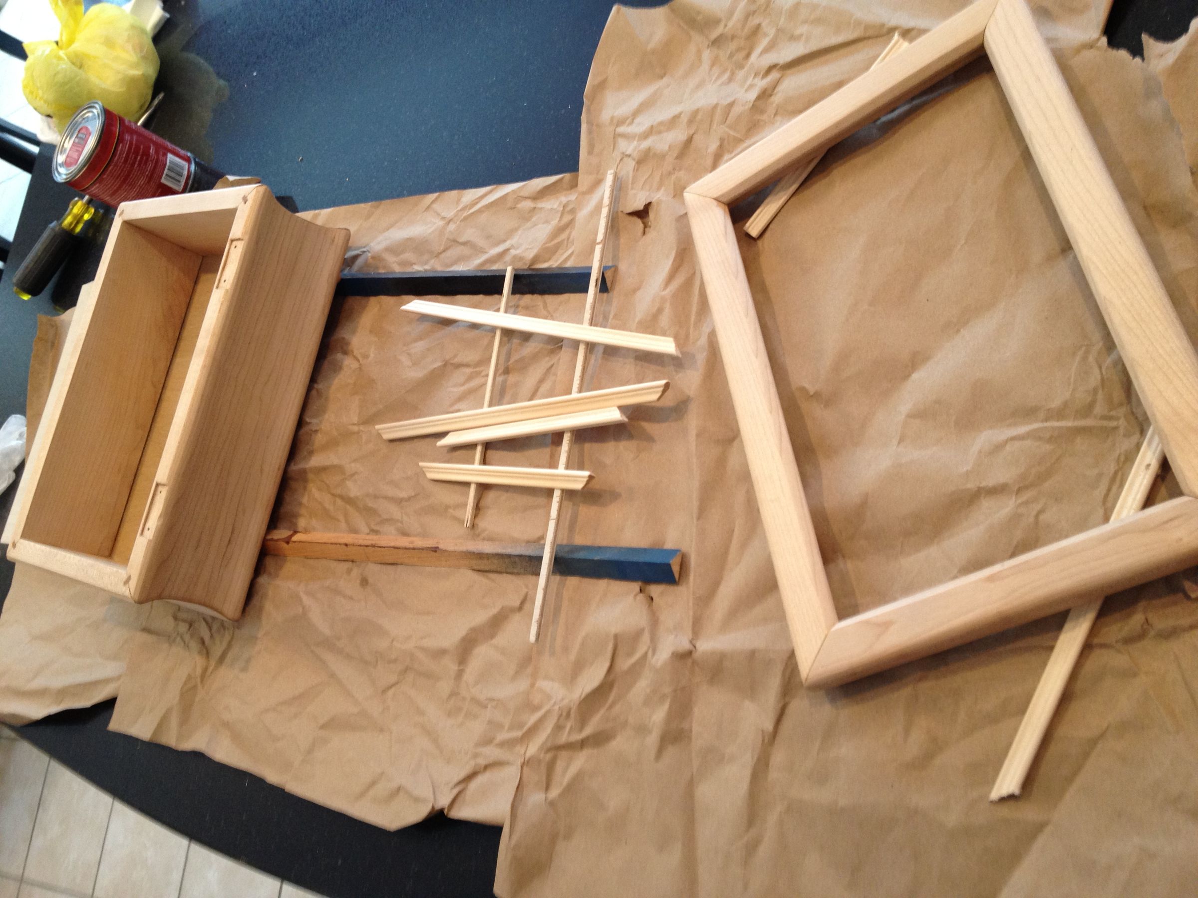 Jewelry Box : 23 Steps (with Pictures) - Instructables