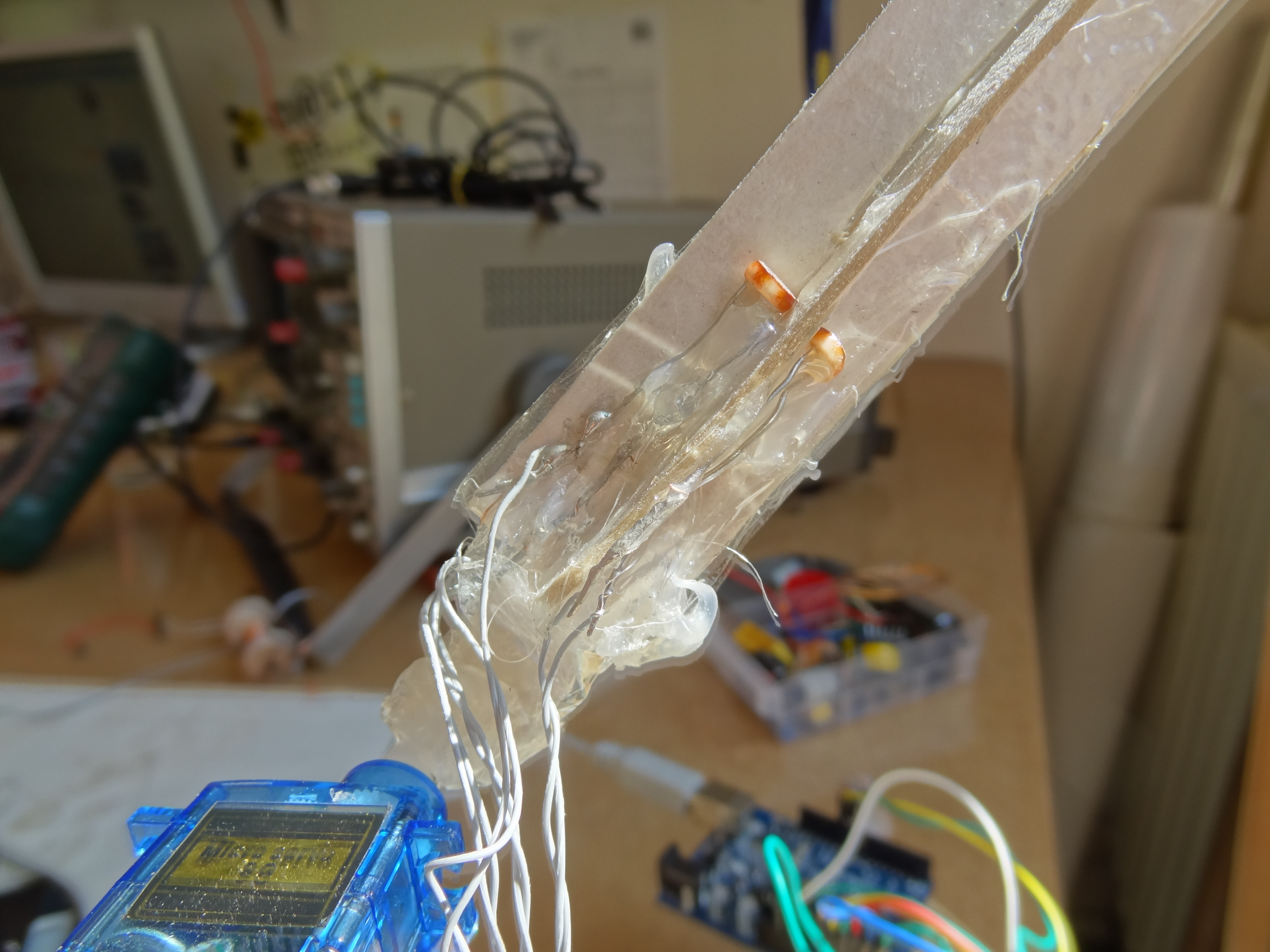 Arduino Solar Tracker : 5 Steps (with Pictures) - Instructables