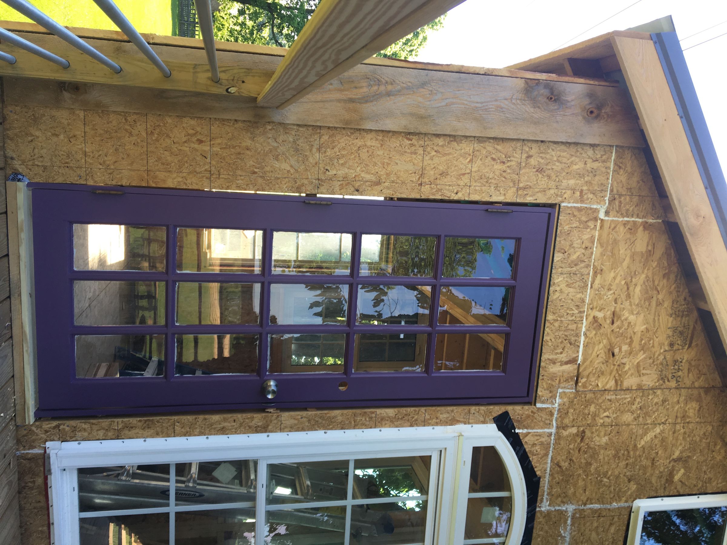 Epic Treehouse : 13 Steps (with Pictures) - Instructables