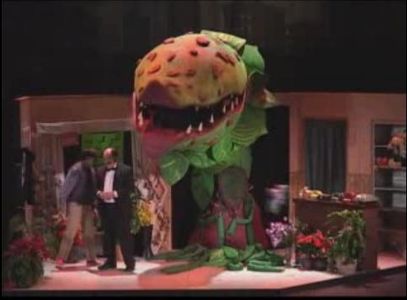 Building Audrey II: Introduction : 4 Steps - Instructables