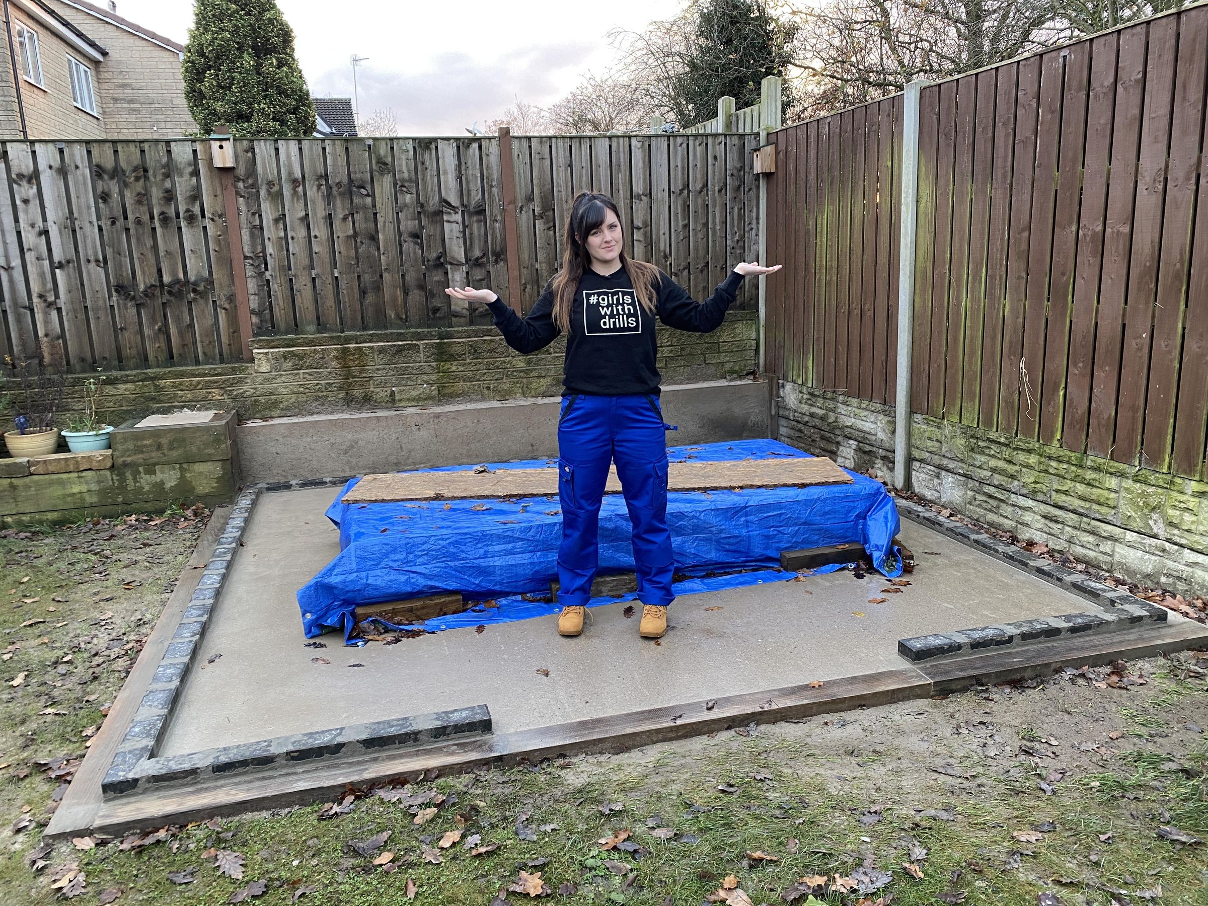 Building My Dream Workshop! : 8 Steps (with Pictures) - Instructables
