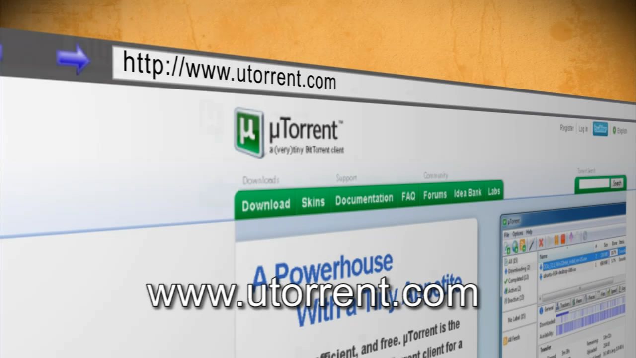 How to Make Torrents : 5 Steps - Instructables