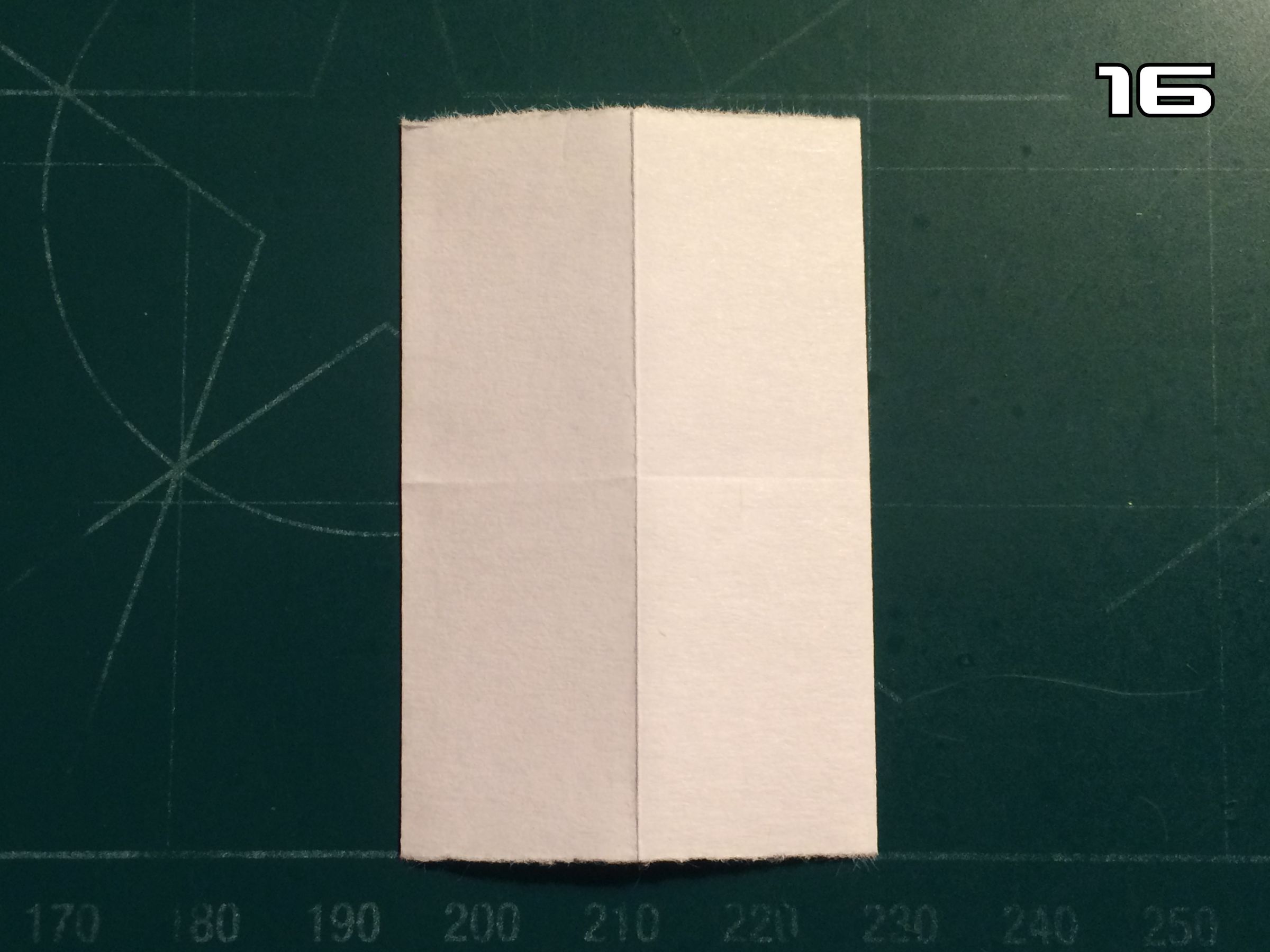 How to Make the Omniwing Swift Paper Airplane : 17 Steps (with Pictures ...