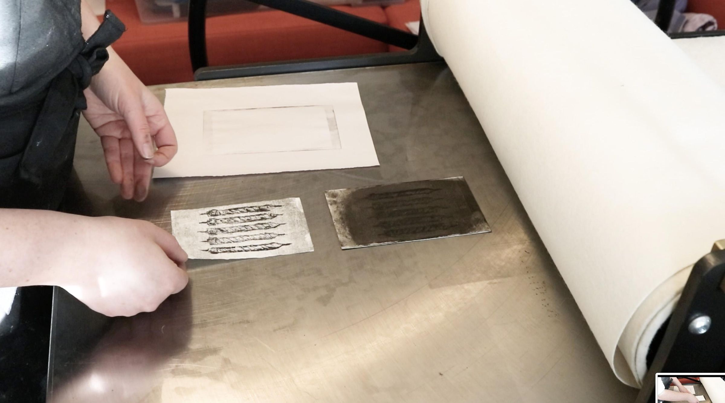 Print From a Recycled Carton : 9 Steps (with Pictures) - Instructables