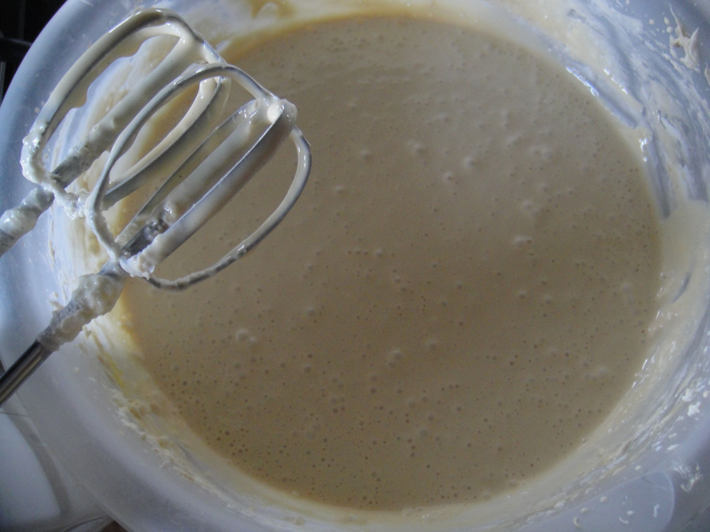 How to Make Cheesecake : 8 Steps - Instructables