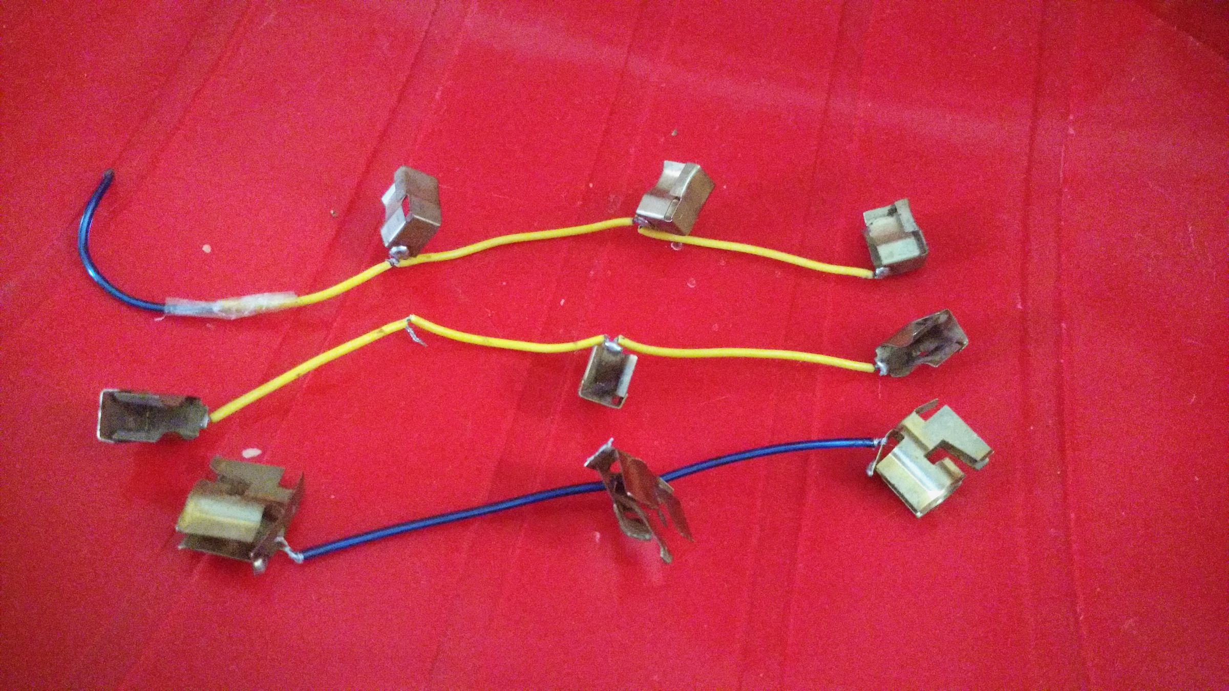 DIY - Portable Extension Cord : 7 Steps (with Pictures) - Instructables