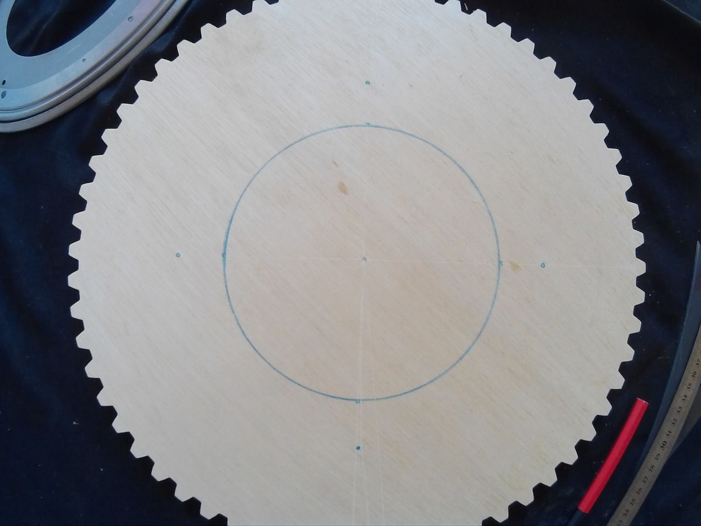 Autonomous / Voice Controlled - 3D Scanning Rig for 3D Printing : 31 ...