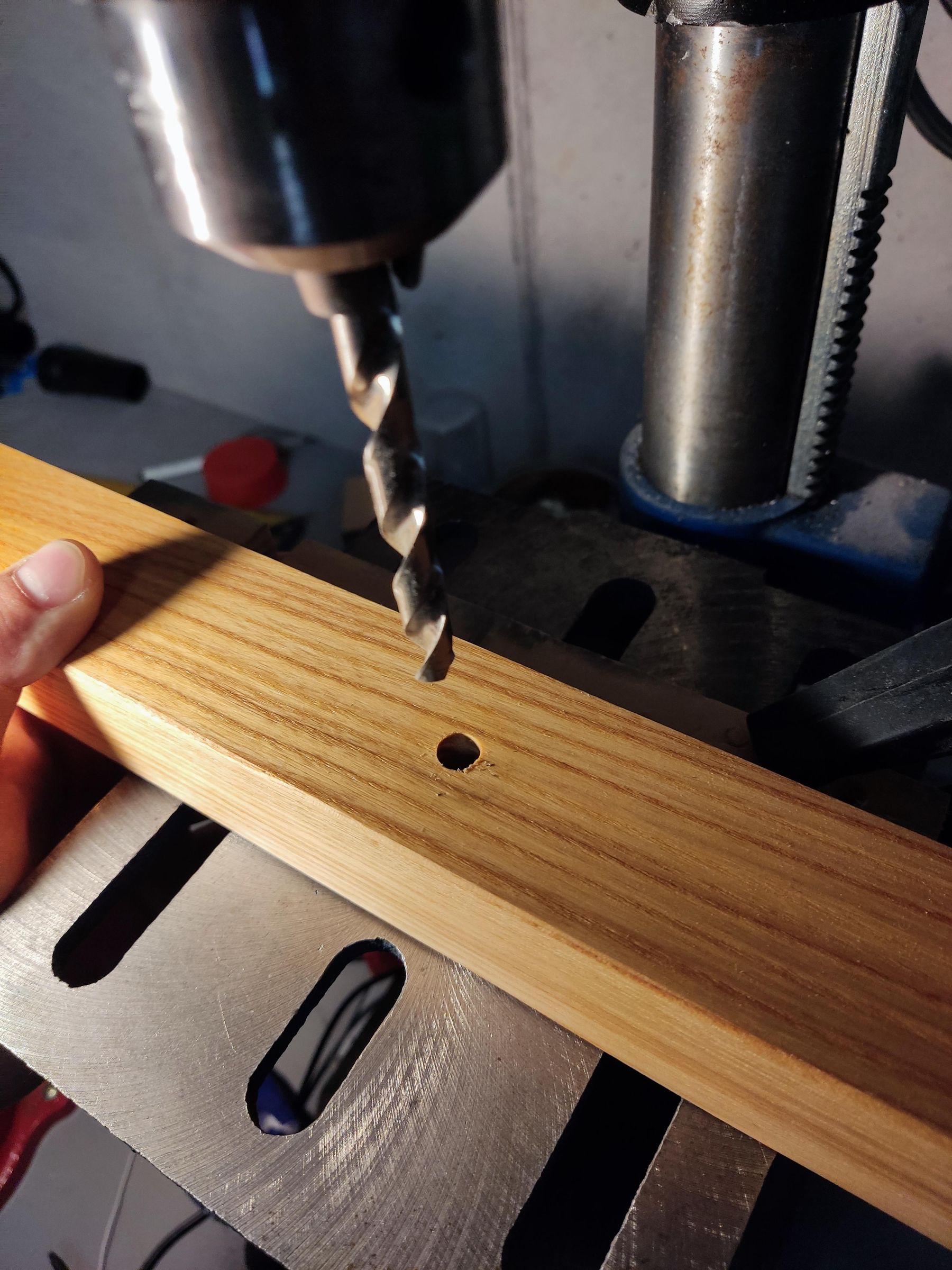 Modern Bench : 9 Steps (with Pictures) - Instructables