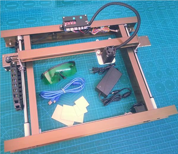 Gcode Laser Engraving Software - Instructables