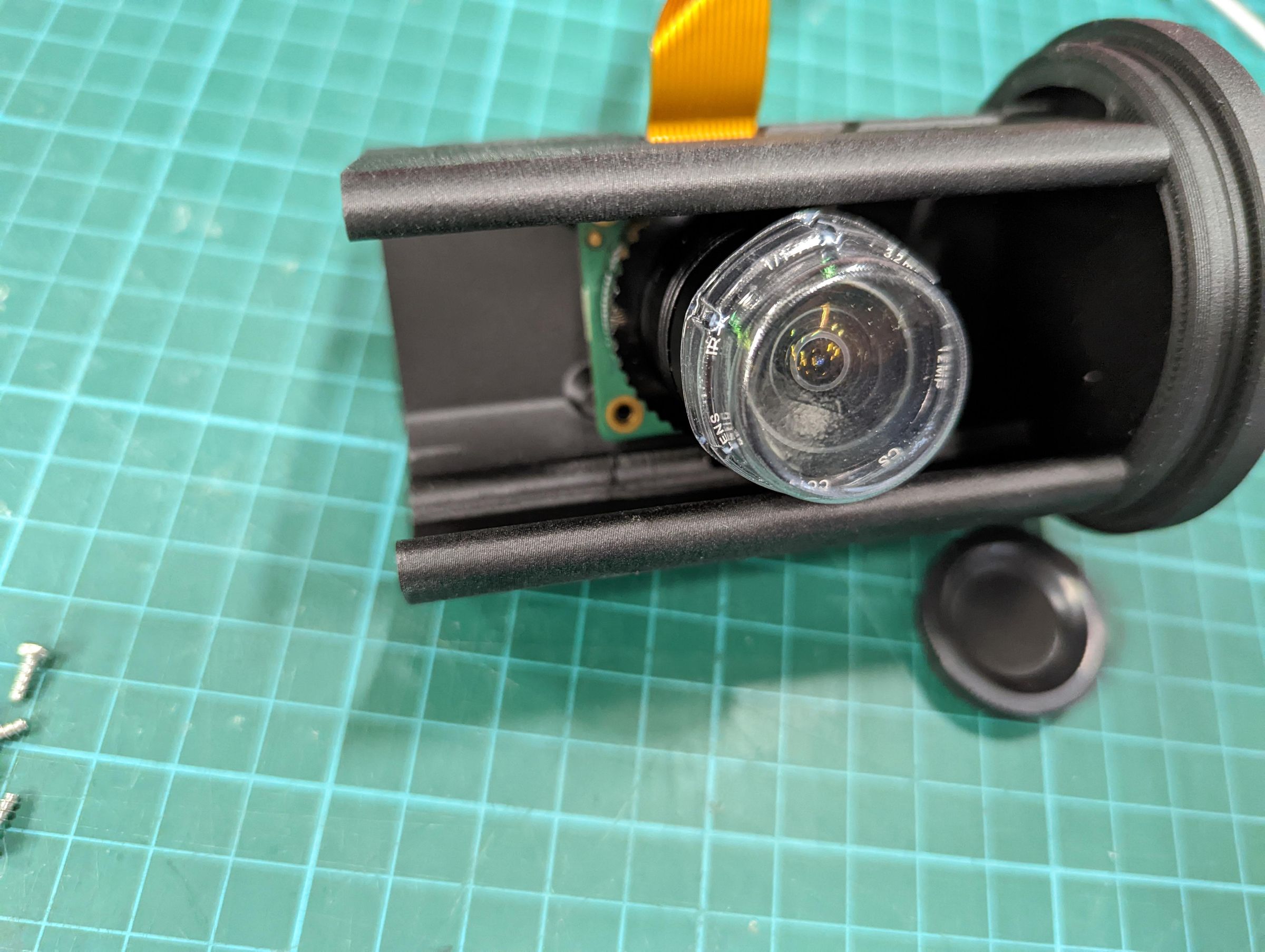 All Sky Camera Enclosures. : 18 Steps (with Pictures) - Instructables