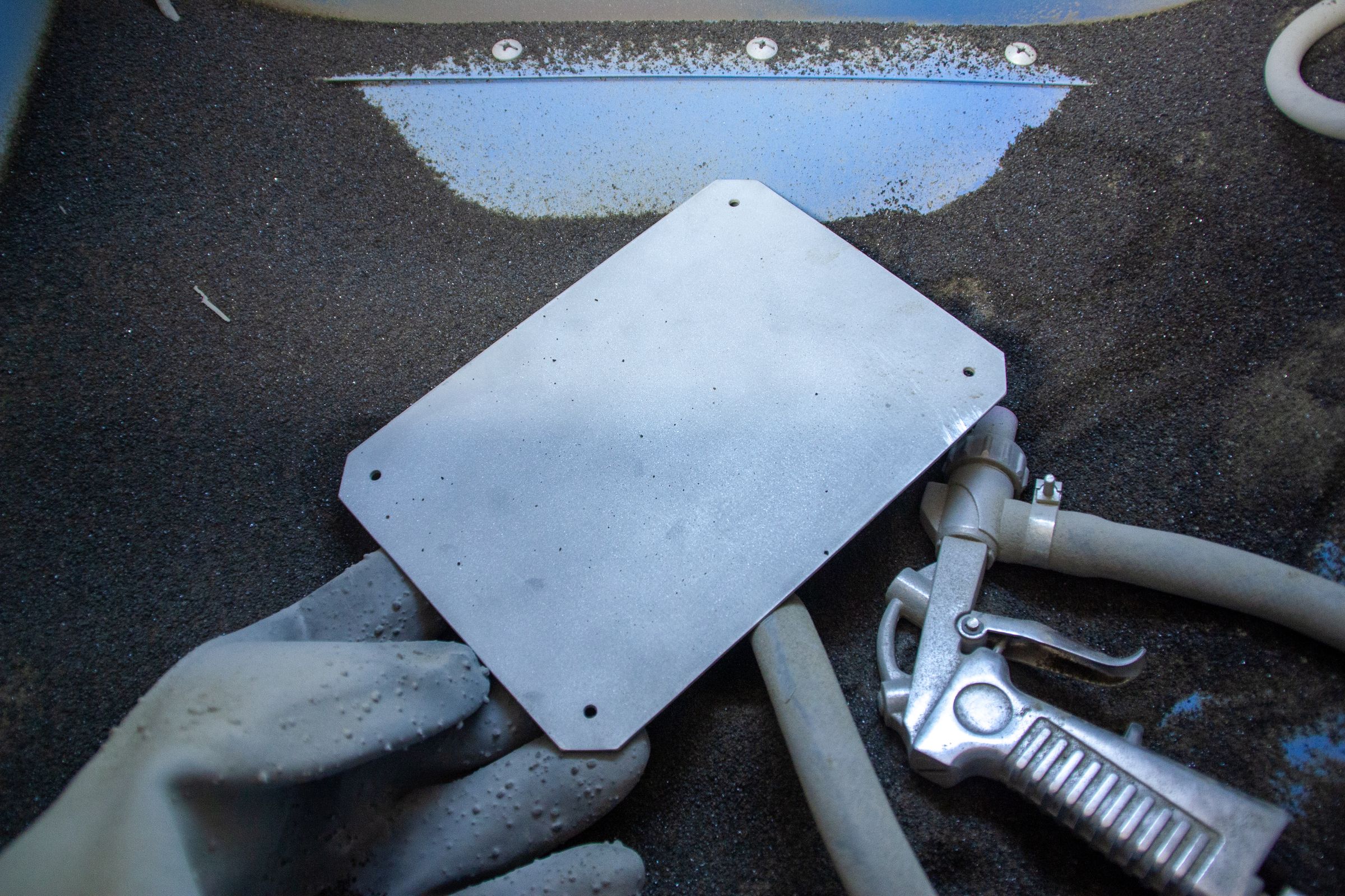 DIY Metal-Sign : 14 Steps (with Pictures) - Instructables