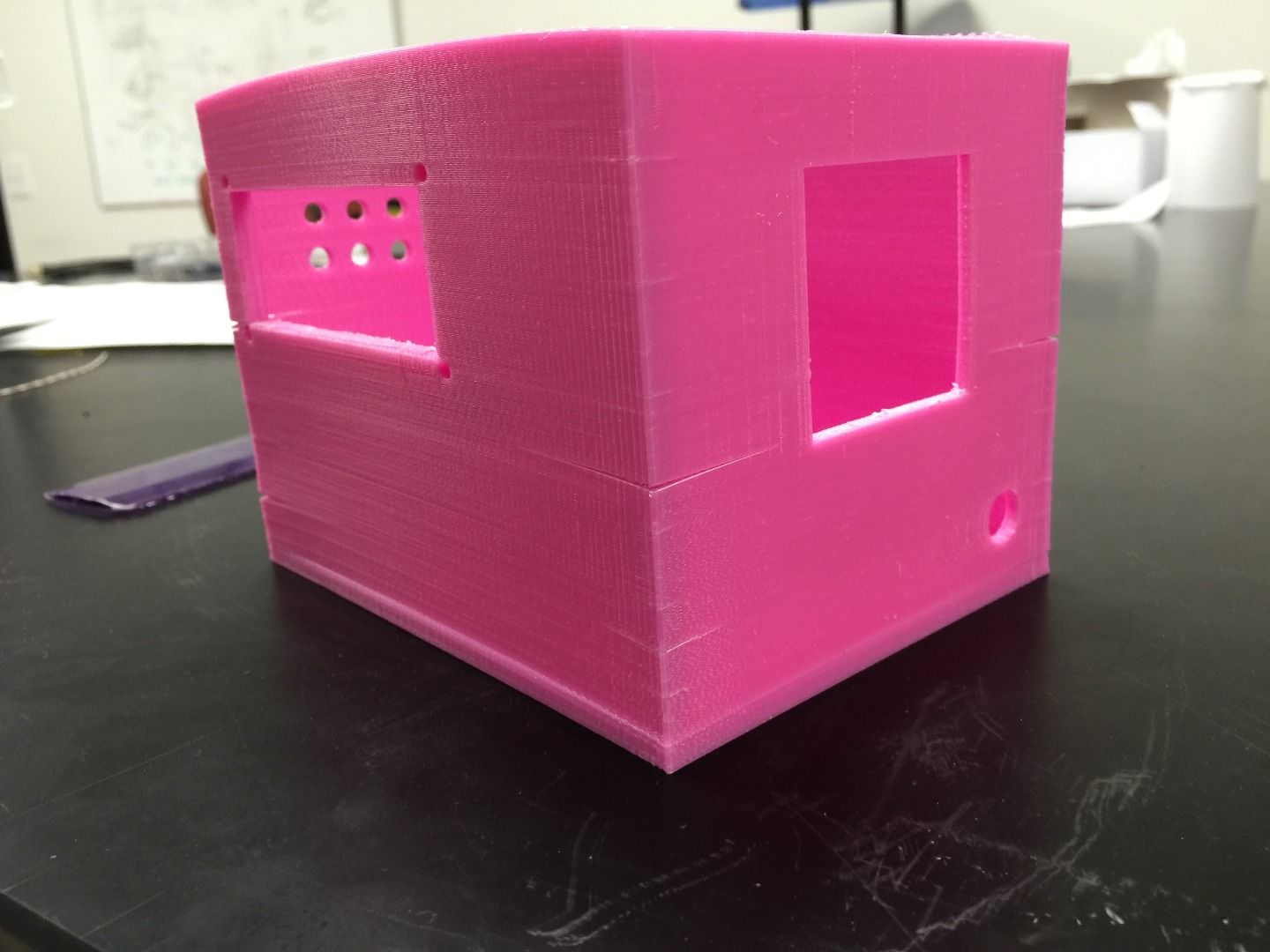 Air Pollution Detector : 11 Steps (with Pictures) - Instructables