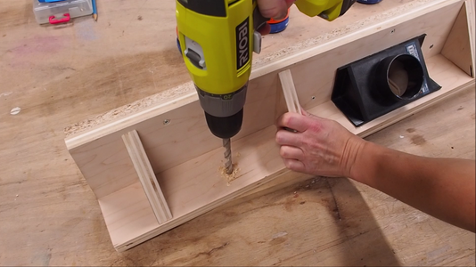 Router Table and Fence : 12 Steps (with Pictures) - Instructables