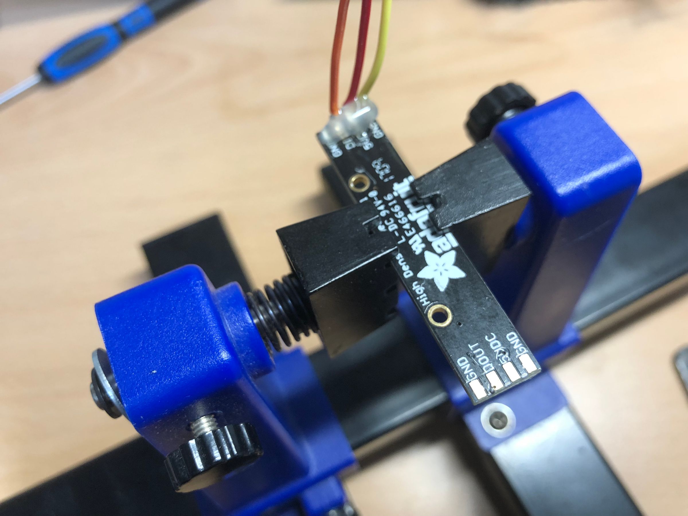 Tiny Micro:bit Robot - Part 1 : 7 Steps - Instructables