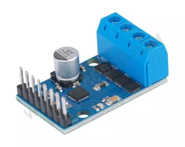 Differential Steering Car With Arduino : 13 Steps - Instructables