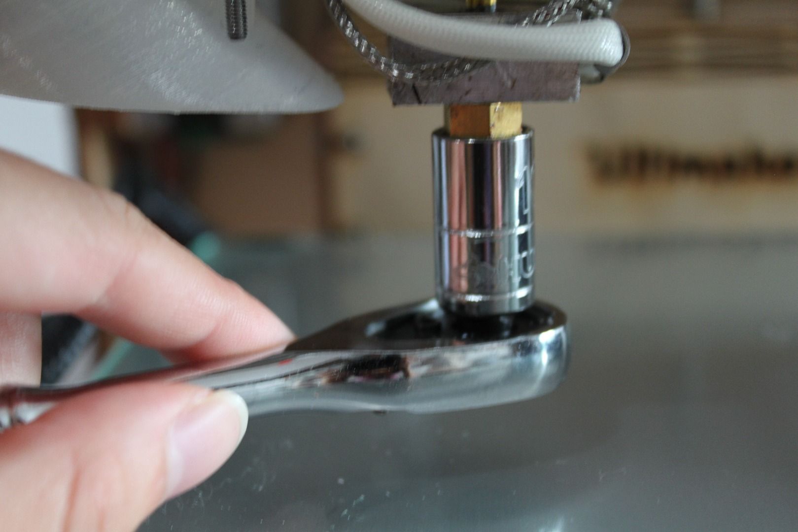 How to Custom Size a 3D Printing Nozzle - Instructables