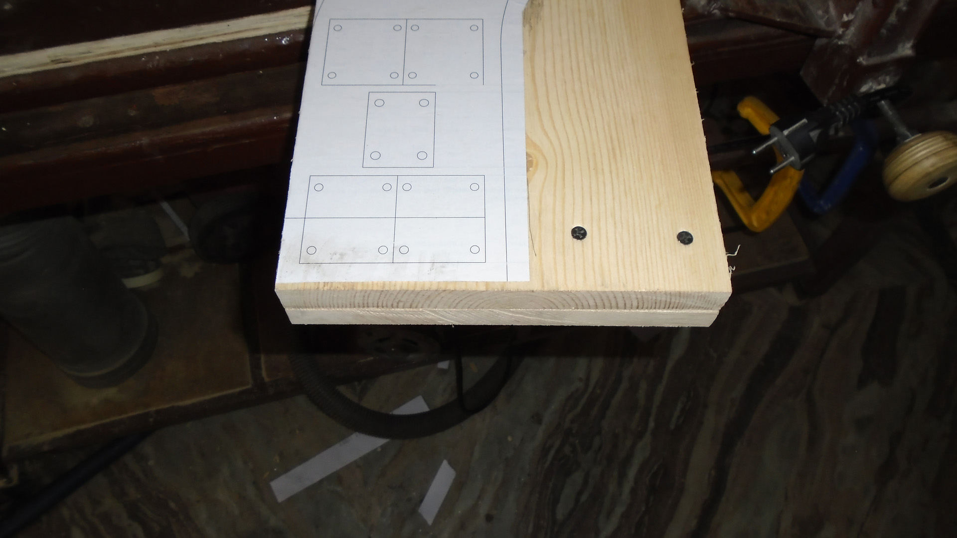 Homemade CNC Router Build : 20 Steps (with Pictures) - Instructables