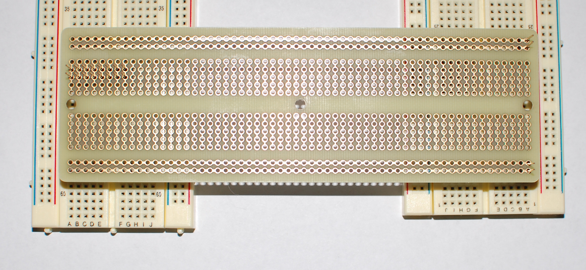 Breadboard 555 Timer : 10 Steps (with Pictures) - Instructables