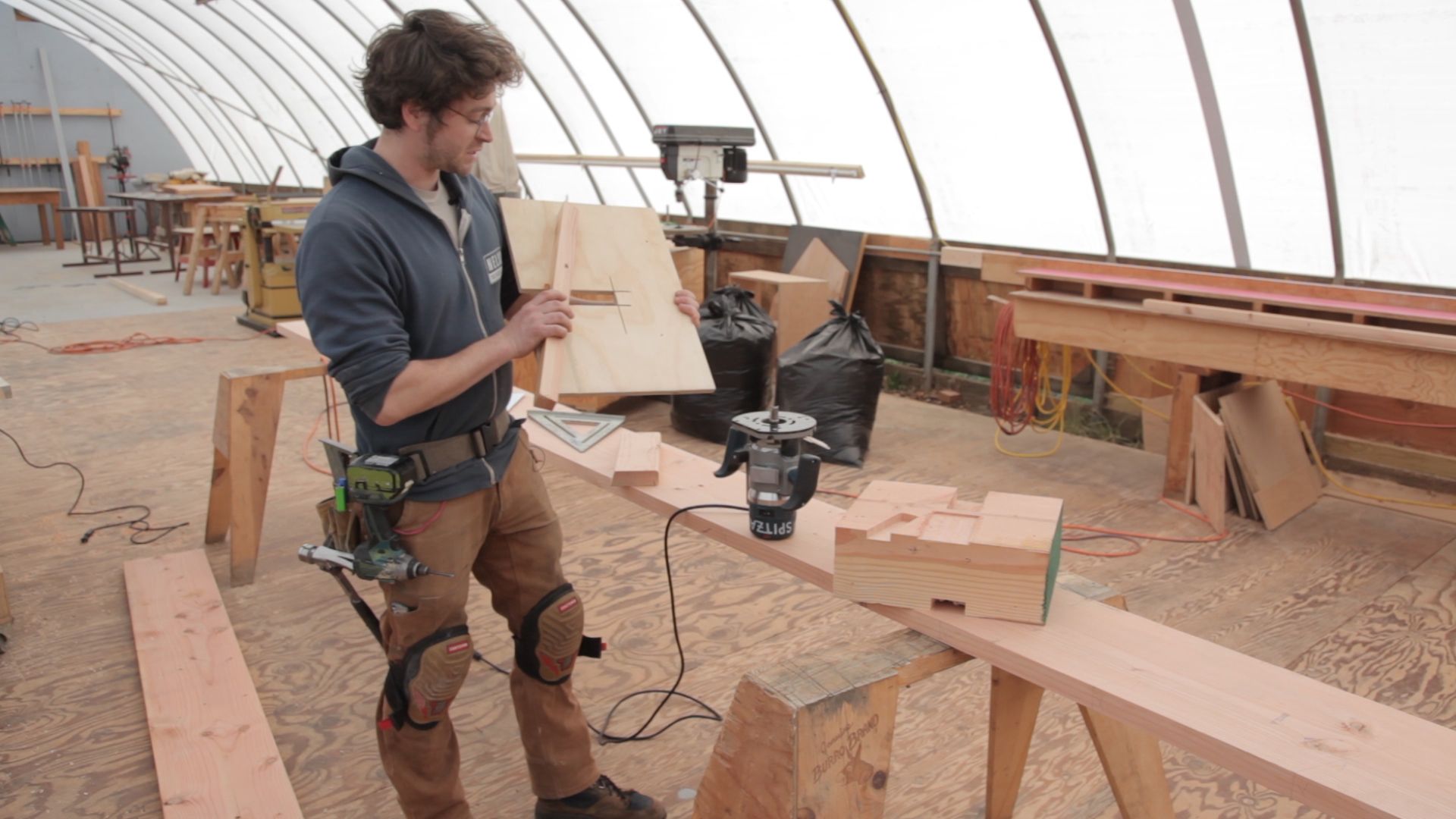 Ships Ladder : 12 Steps - Instructables