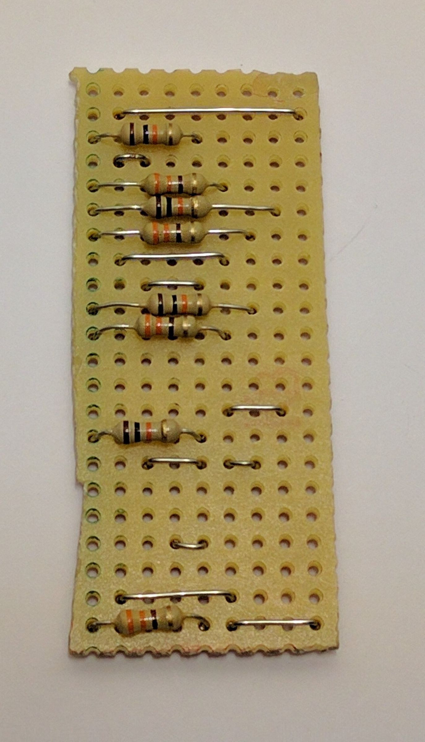 Stripboard PCB Design : 4 Steps (with Pictures) - Instructables