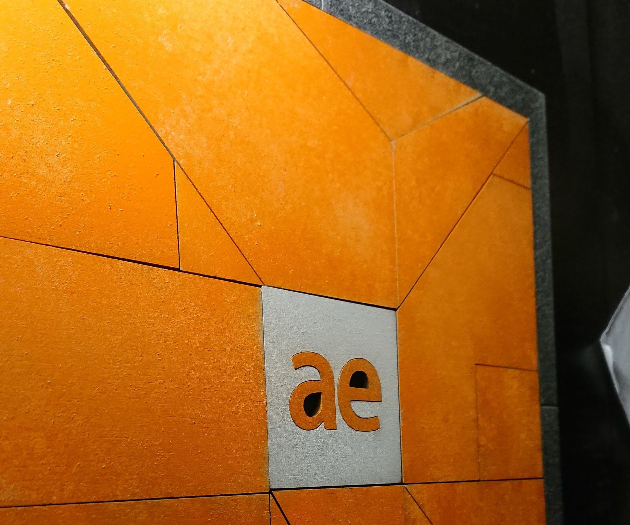 Hollow Square Contest - Instructables