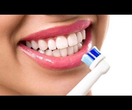 Make Yours Own Electric Toothbrush - Instructables