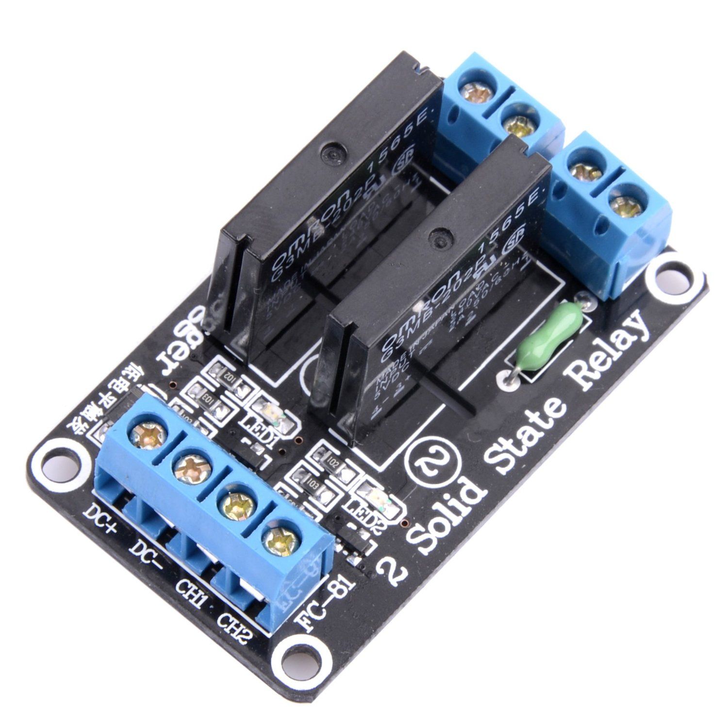 Lettuce for Life - Arduino 101 Based Automated Controller for ...