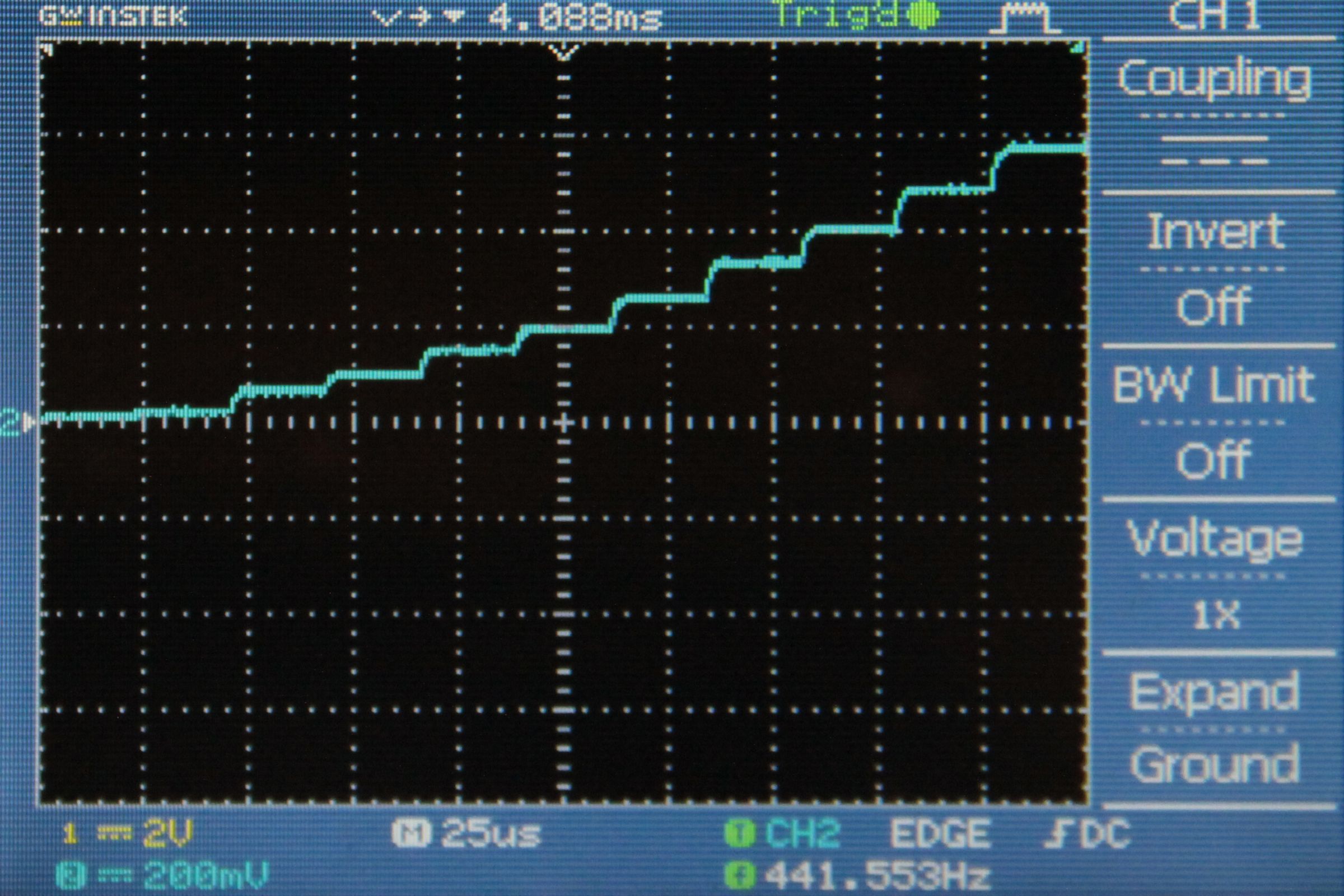 Stereo Audio With Arduino : 7 Steps (with Pictures) - Instructables