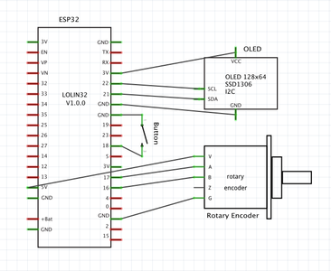 Smart 3D Printer Filament Counter : 5 Steps (with Pictures) - Instructables