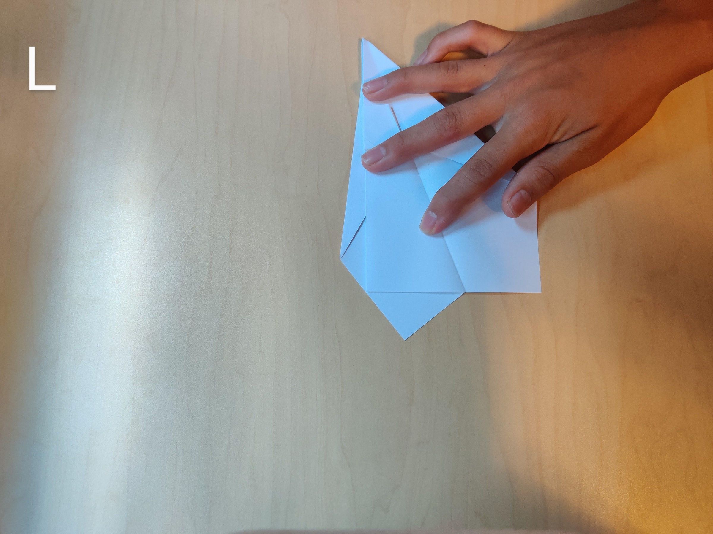 Paper Airplane Launcher (Make It Move) : 24 Steps - Instructables