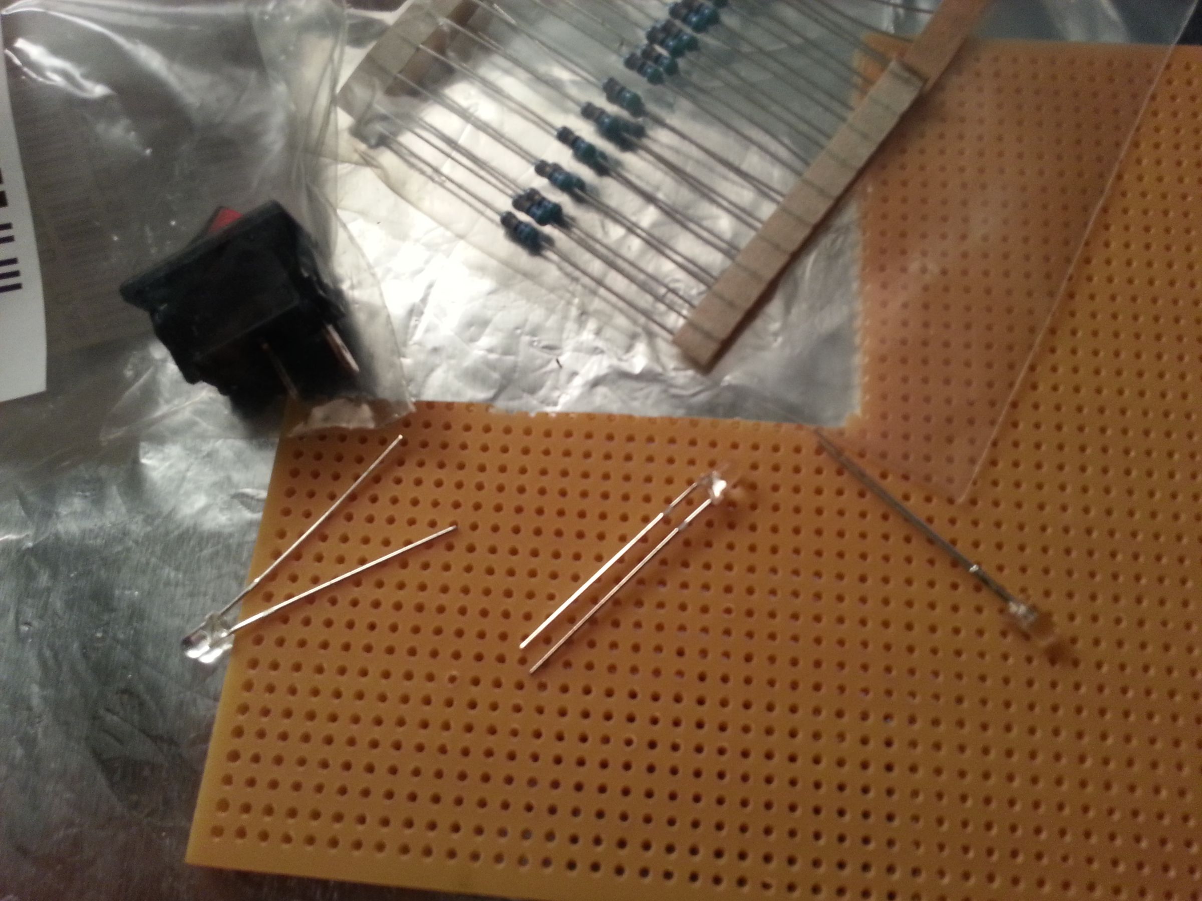 How to Make an Affordable 'Vein Finder', for Use During Venipuncture ...