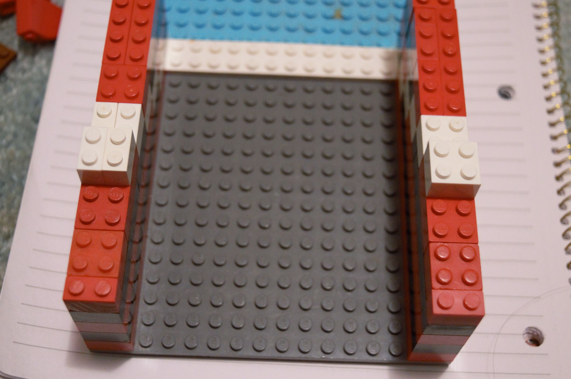 Lego Converse Slides : 33 Steps (with Pictures) - Instructables