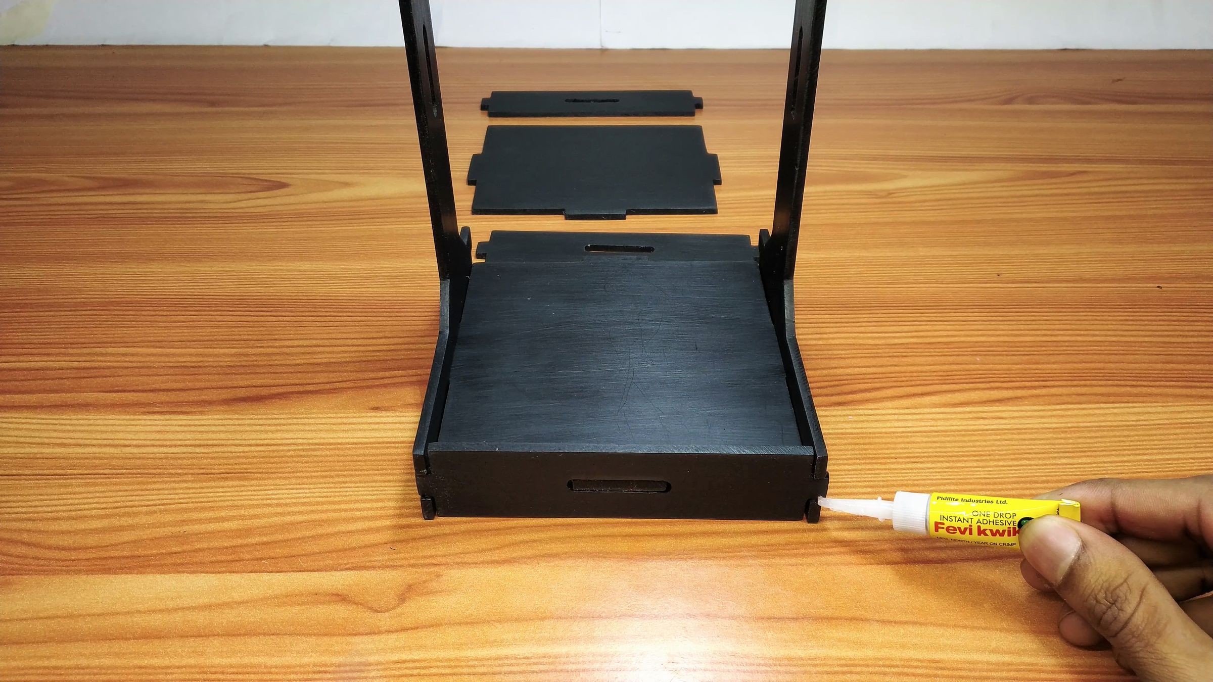 DIY Arduino Mini Laser Engraver : 17 Steps (with Pictures) - Instructables
